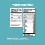collagen peptides for healthy hair