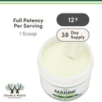 collagen peptides for healthy hair