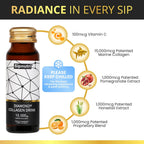 collagen peptides for healthy hair