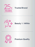 collagen peptides for healthy hair