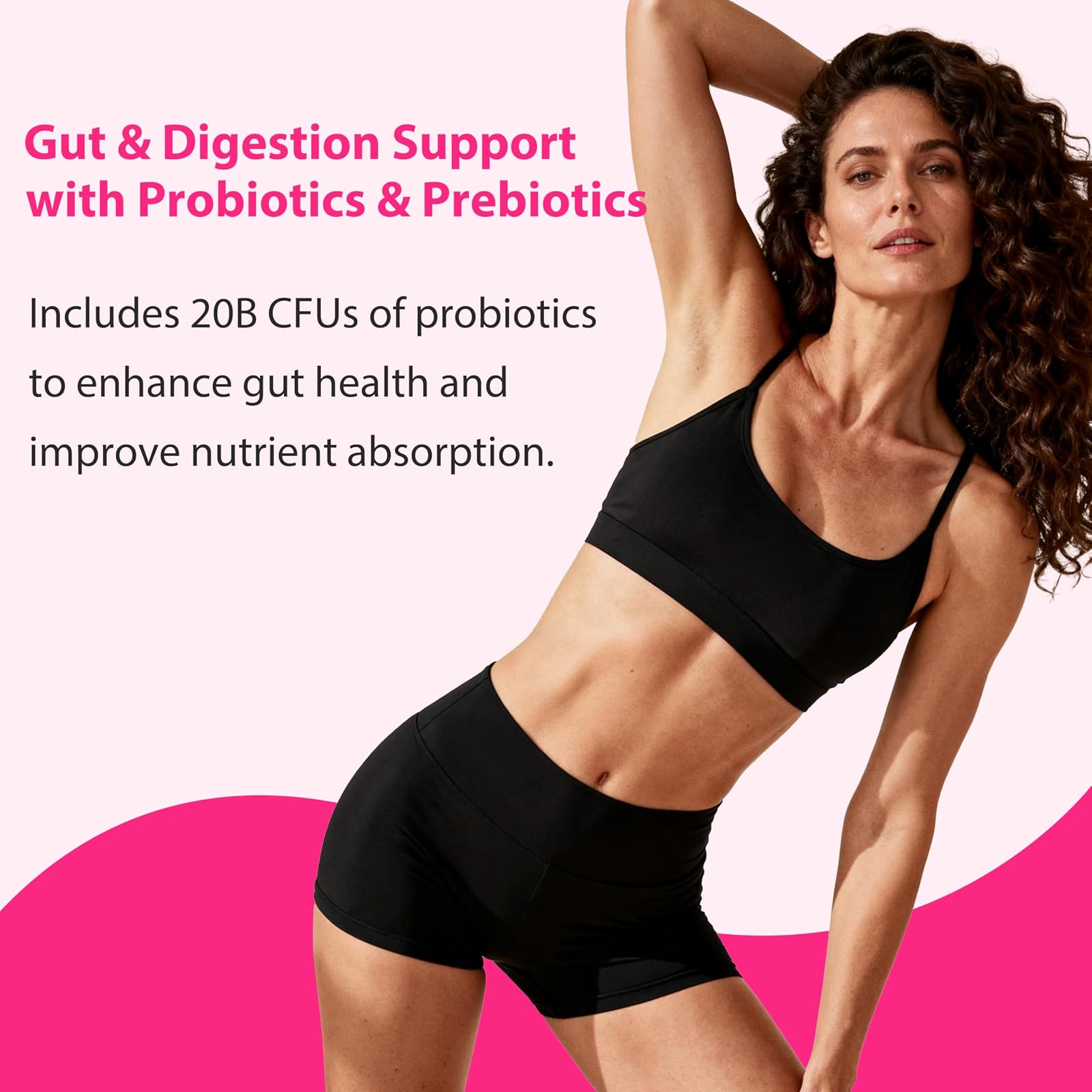 collagen peptides for healthy hair