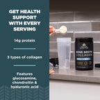 collagen peptides for healthy hair