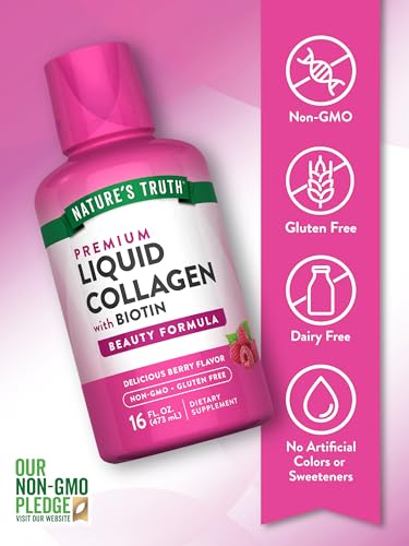 collagen peptides for healthy joints