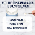 collagen peptides for healthy joints