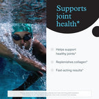 collagen peptides for healthy joints