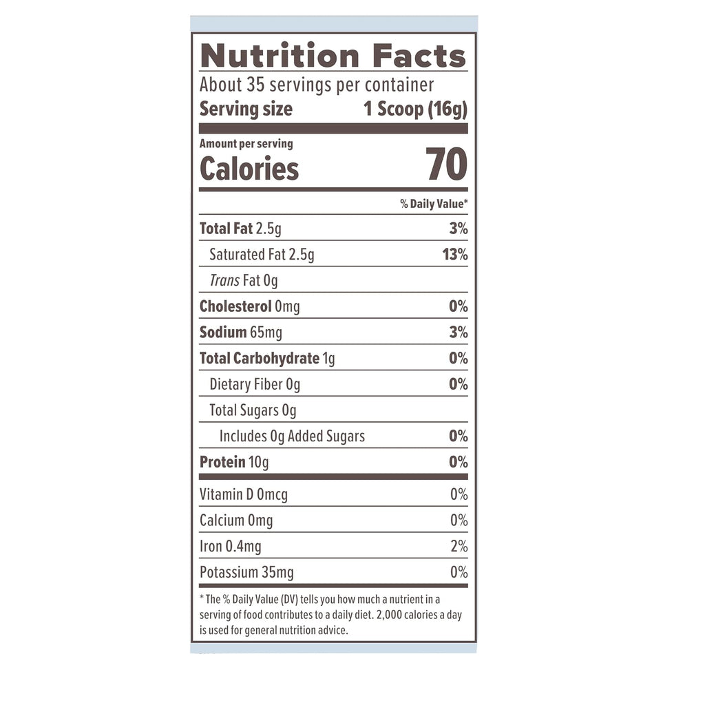 collagen peptides for healthy joints