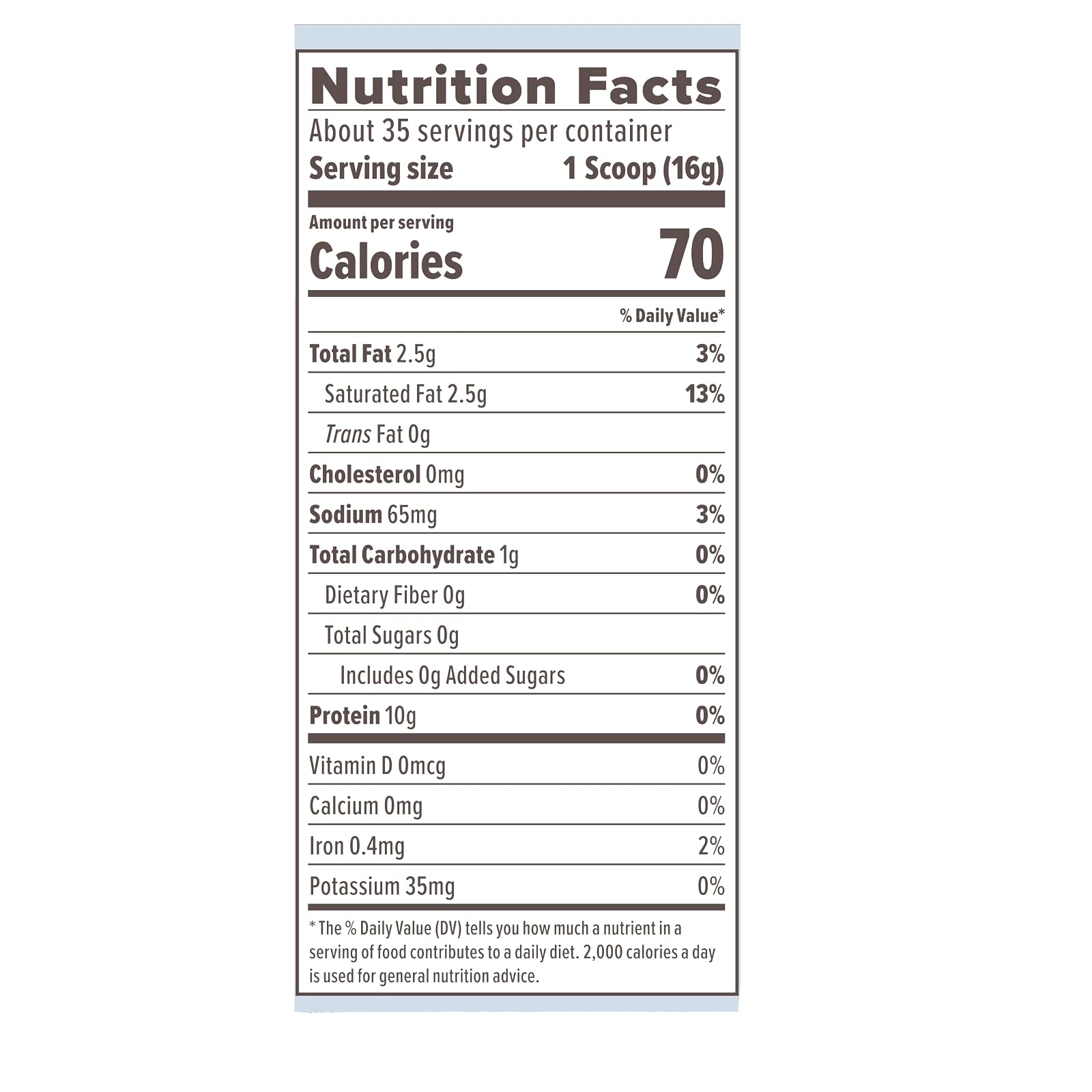collagen peptides for healthy joints