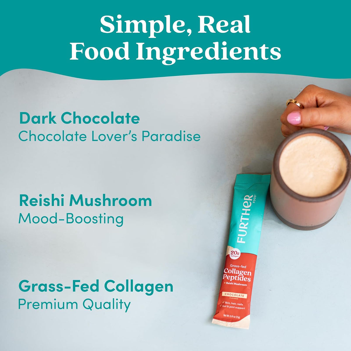 collagen peptides for healthy joints
