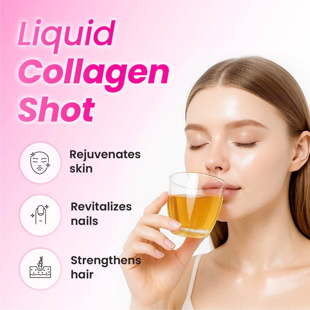 collagen peptides for healthy joints