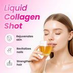collagen peptides for healthy joints