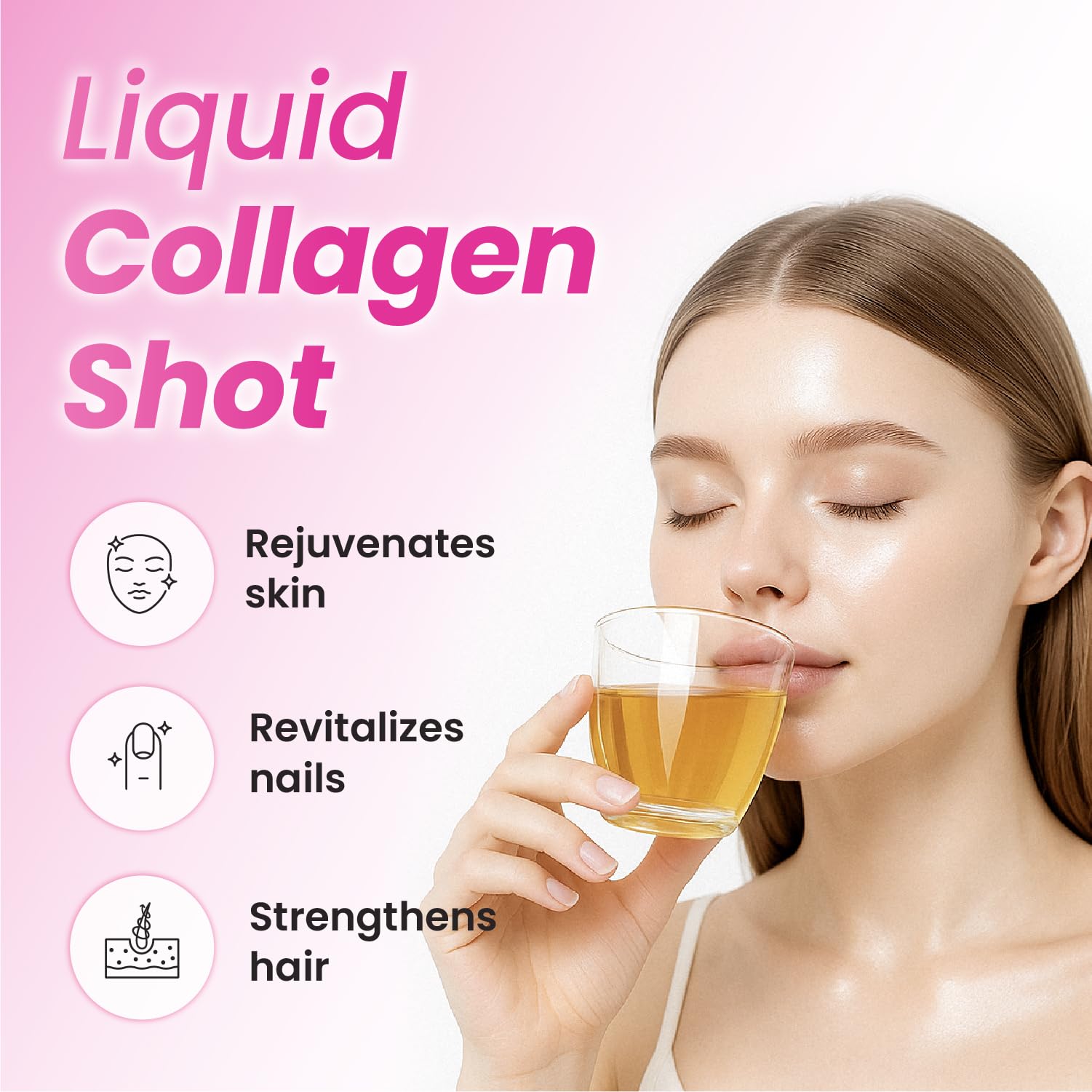 collagen peptides for healthy joints