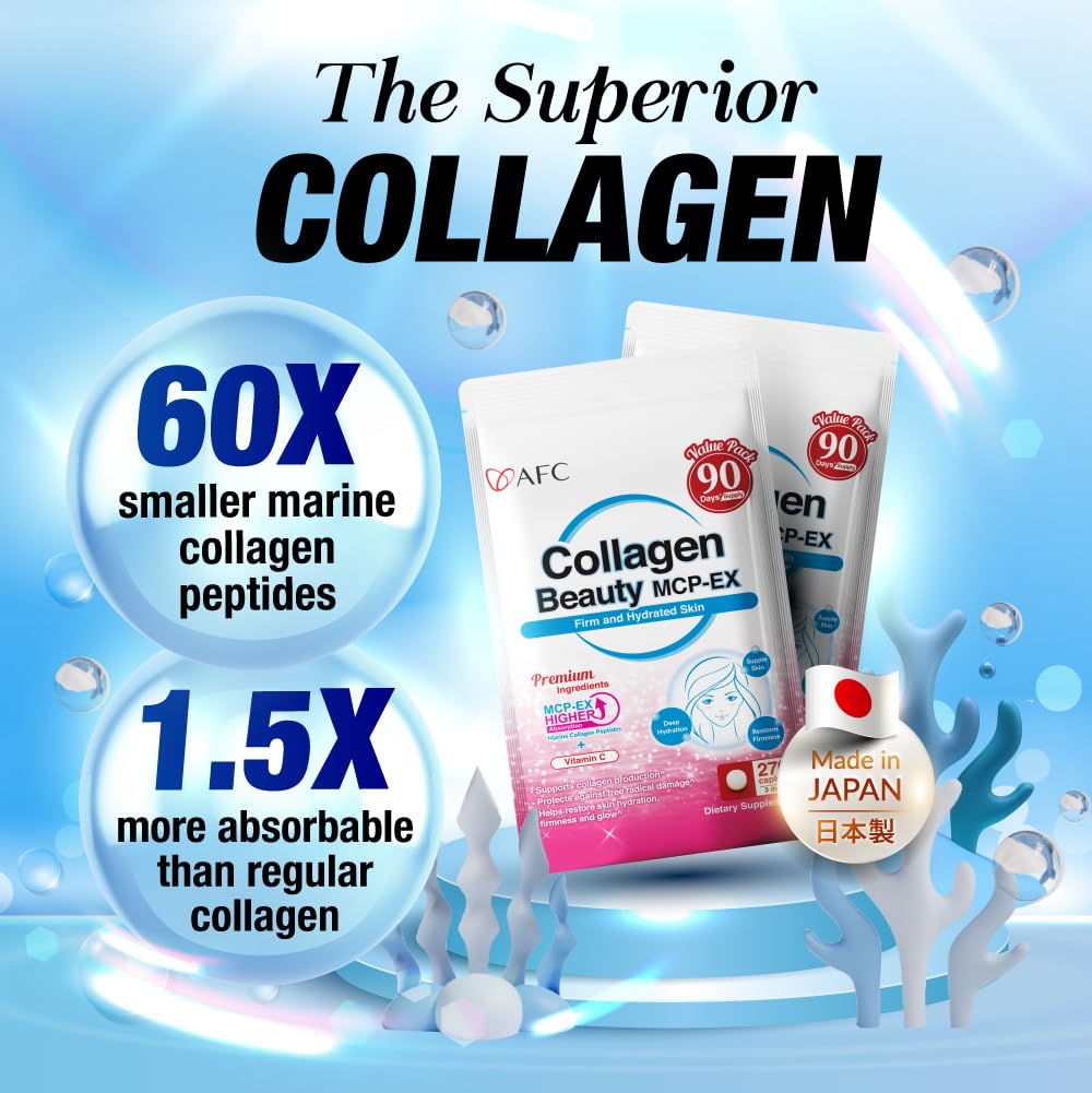 collagen peptides for healthy joints