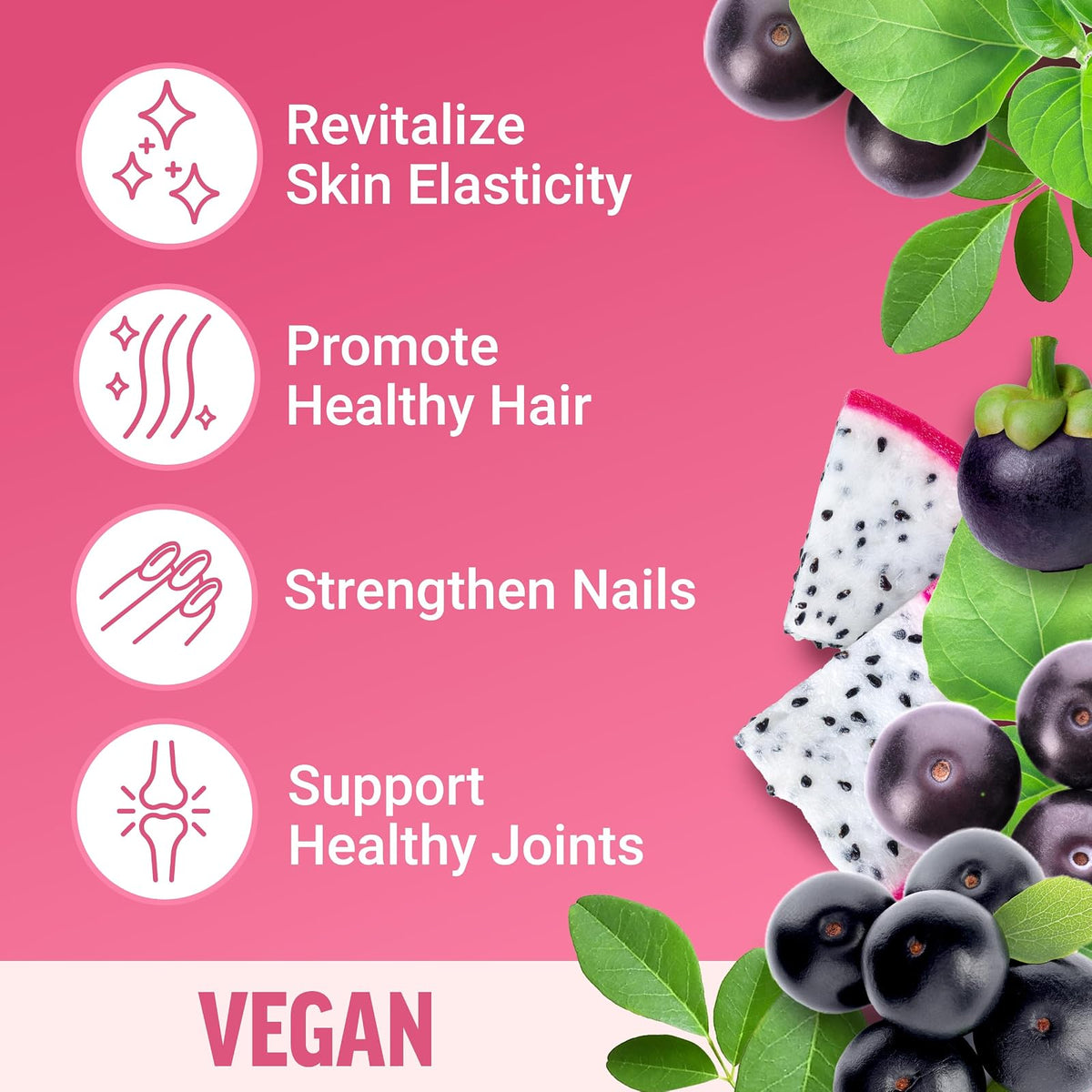 collagen peptides for healthy joints