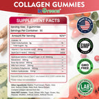 collagen peptides for healthy joints