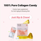 collagen peptides for healthy joints