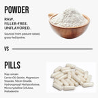 collagen peptides for healthy nails