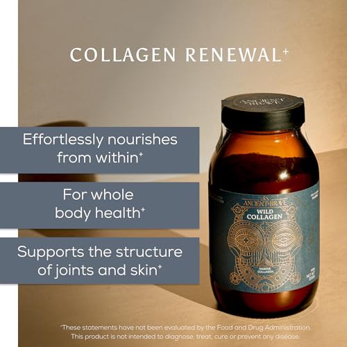collagen peptides for healthy skin