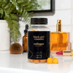 collagen peptides for healthy skin