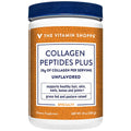 collagen peptides for healthy skin