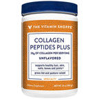 collagen peptides for healthy skin