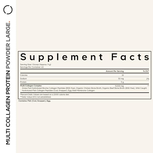 collagen peptides for healthy skin
