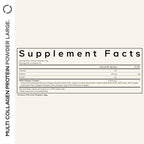 collagen peptides for healthy skin