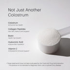 collagen peptides for healthy skin
