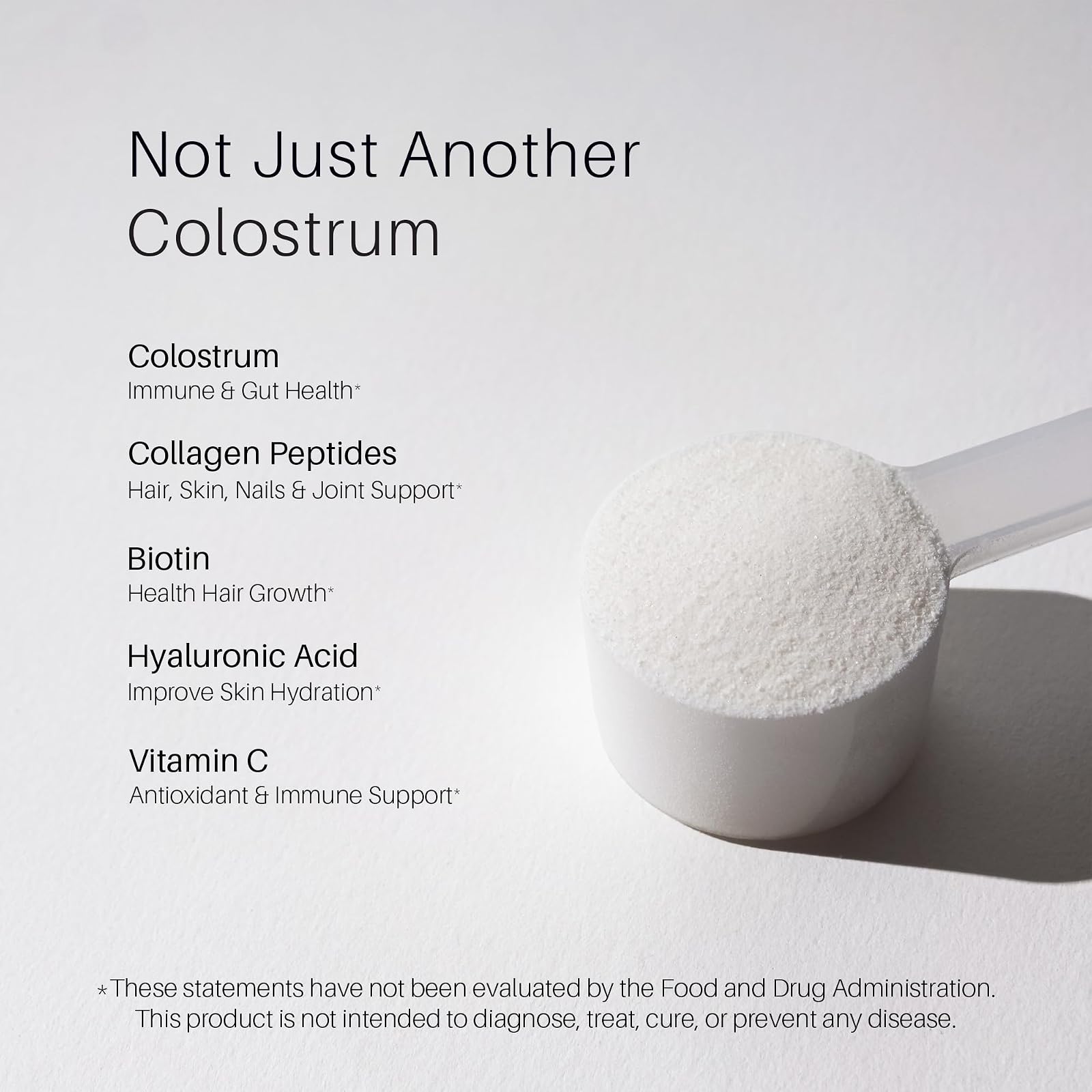collagen peptides for healthy skin