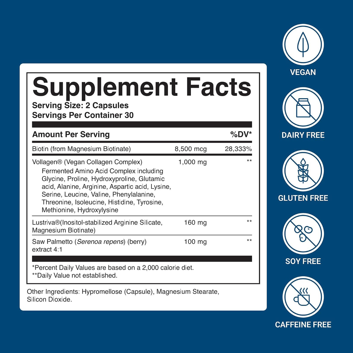 collagen peptides for healthy skin