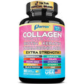 collagen peptides for healthy skin