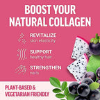 collagen peptides for healthy skin