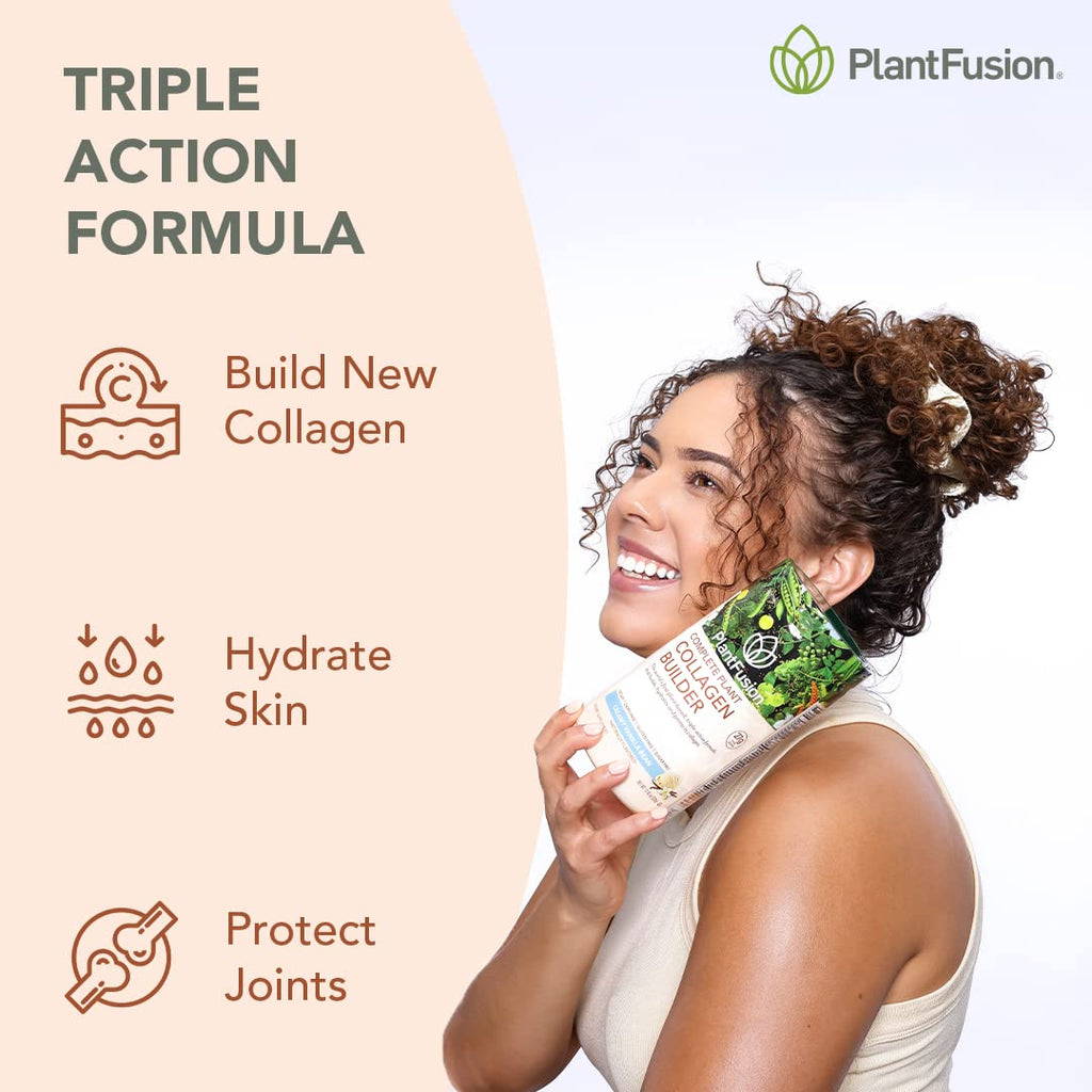 collagen peptides for healthy skin
