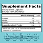 collagen peptides for healthy skin