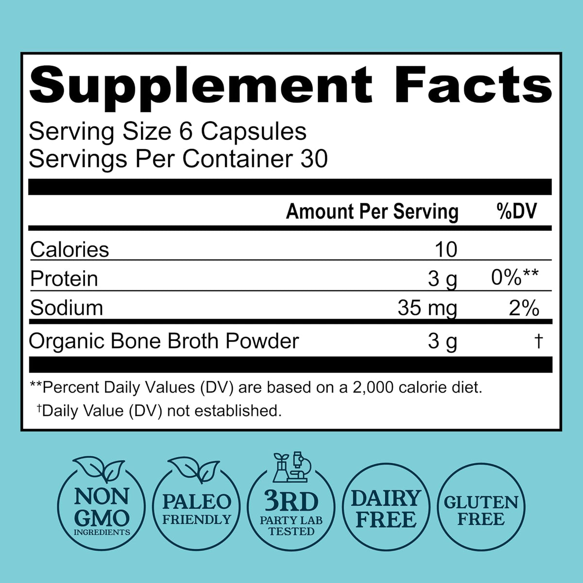 collagen peptides for healthy skin