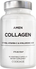 collagen peptides for healthy skin