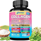 collagen peptides for healthy skin