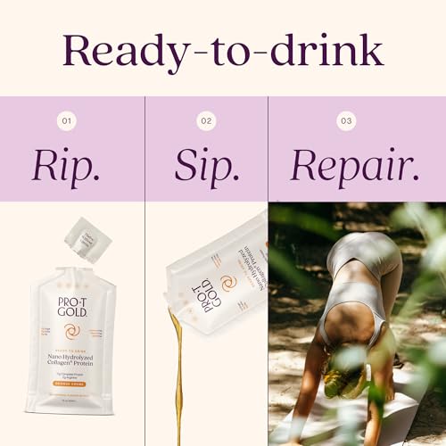 collagen peptides for healthy skin