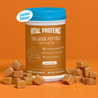 collagen peptides for healthy skin