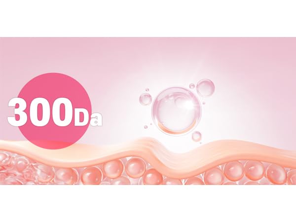 collagen peptides for healthy skin