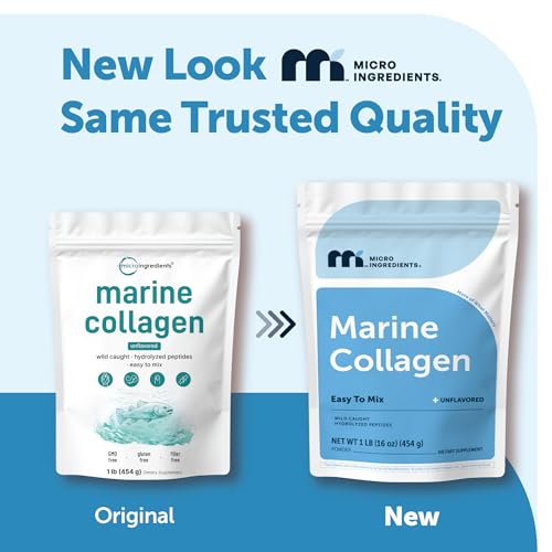 collagen peptides for healthy skin