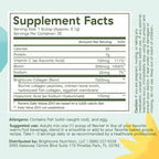 collagen peptides for healthy skin