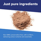 collagen peptides for healthy skin