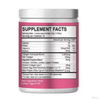 collagen peptides for healthy skin