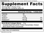 collagen peptides for healthy skin