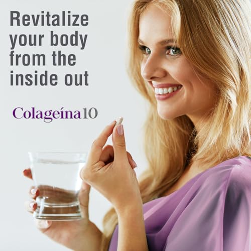 collagen peptides for healthy skin
