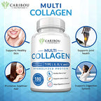 collagen peptides for healthy skin