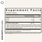 collagen peptides for healthy skin