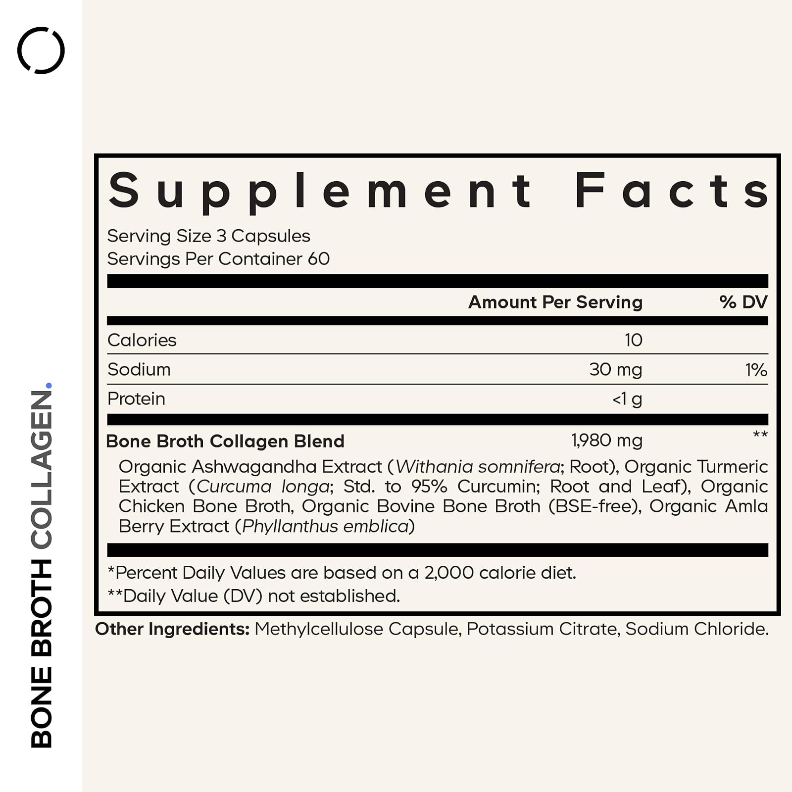 collagen peptides for healthy skin