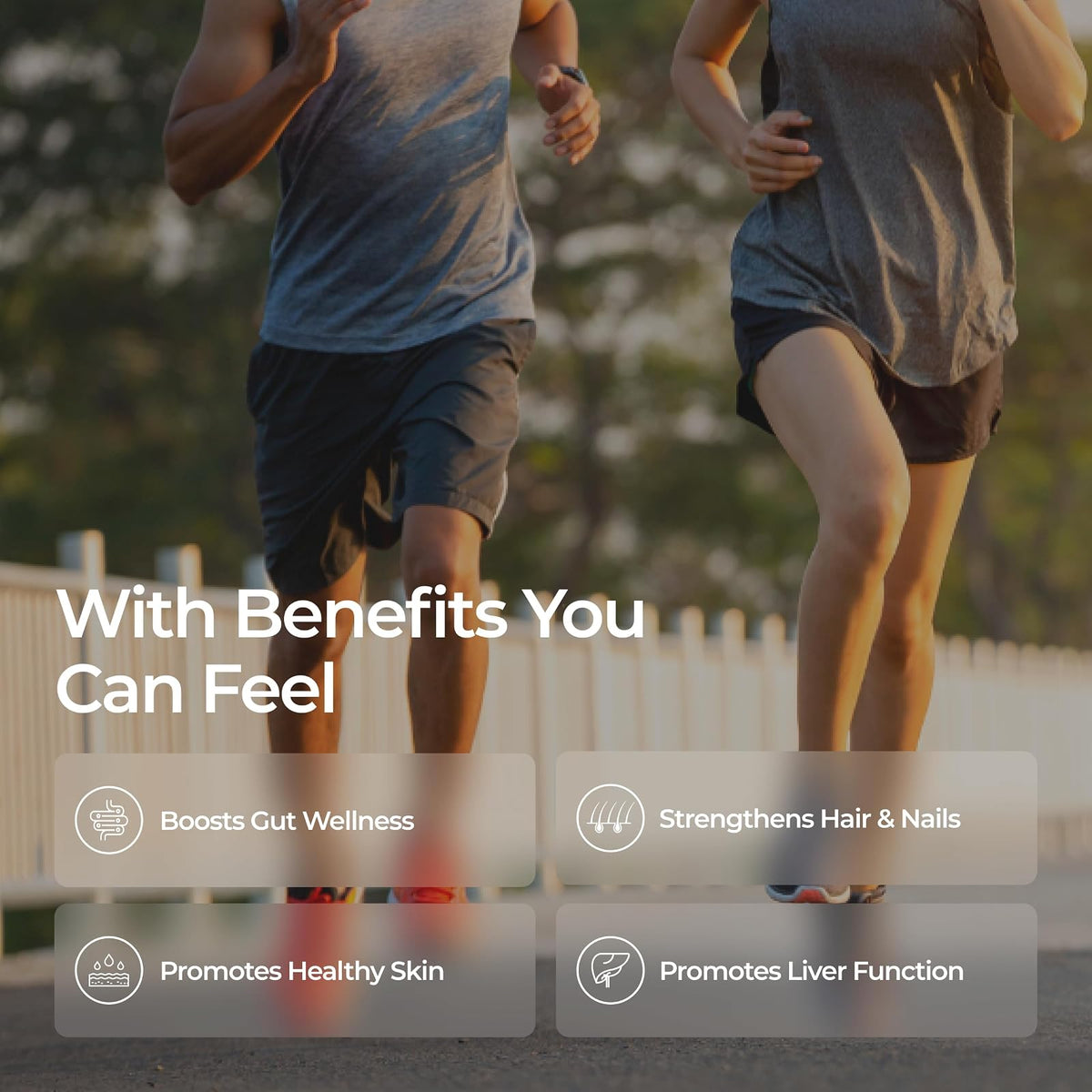 collagen peptides for healthy skin