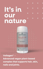 collagen peptides for healthy skin